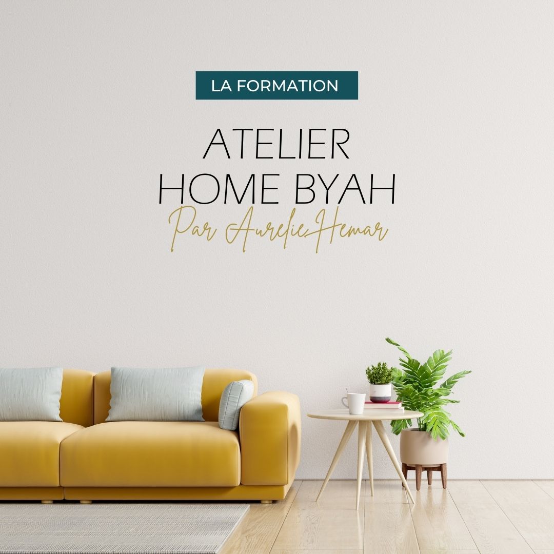 L' Atelier Hemara Design - By Yourself - hemaradesign.com