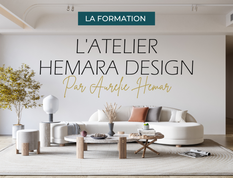 Les Formations - hemaradesign.com